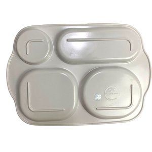 SK Melamine | Other | Pororo The Little Penguin Sk Melamine Divided ...